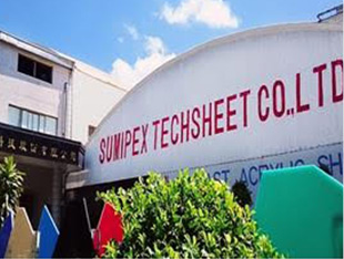 SUMIKA ACRYL Co., Ltd.